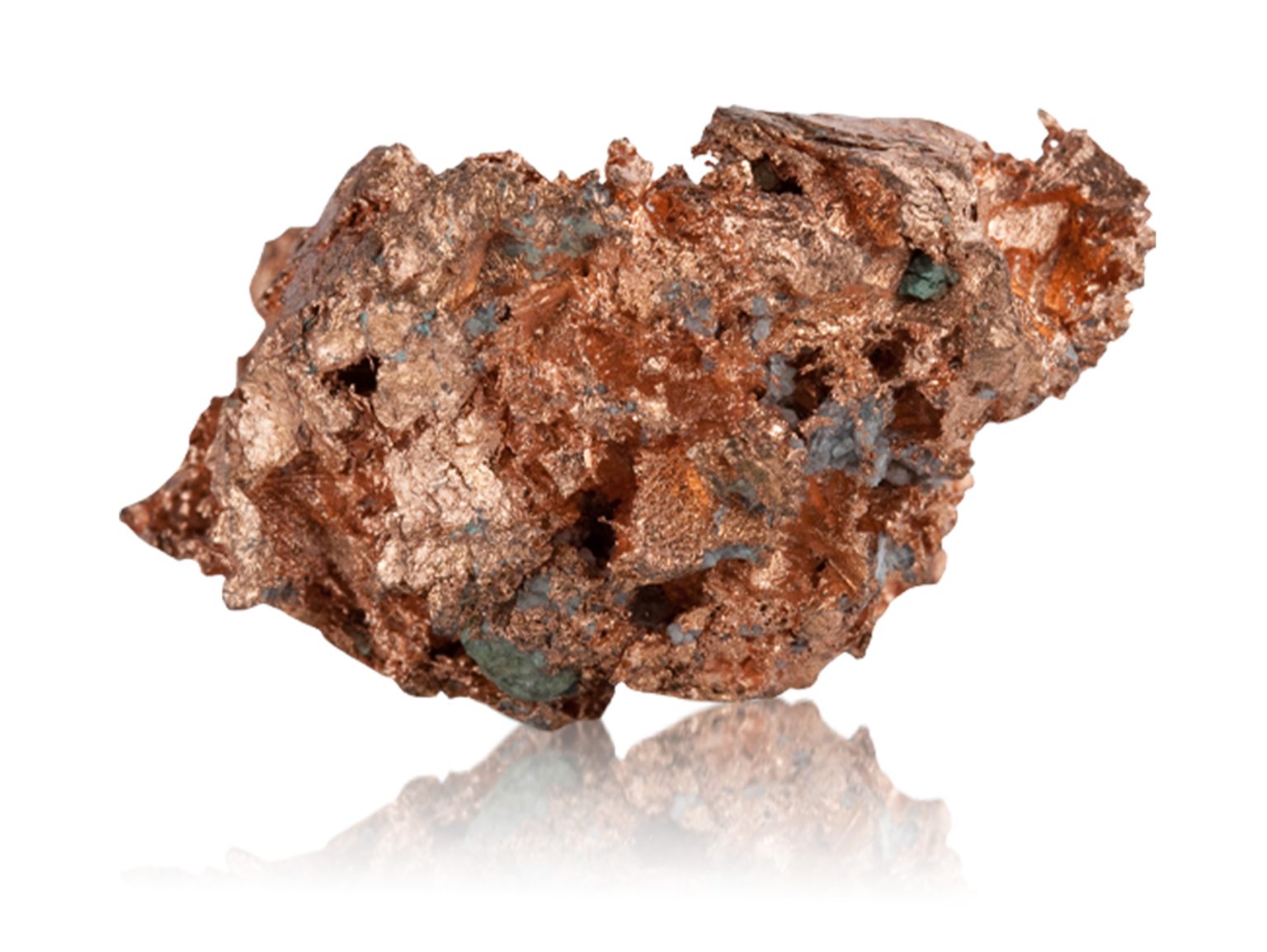 Products | Tailored Chemical Solutions for Mineral Processing